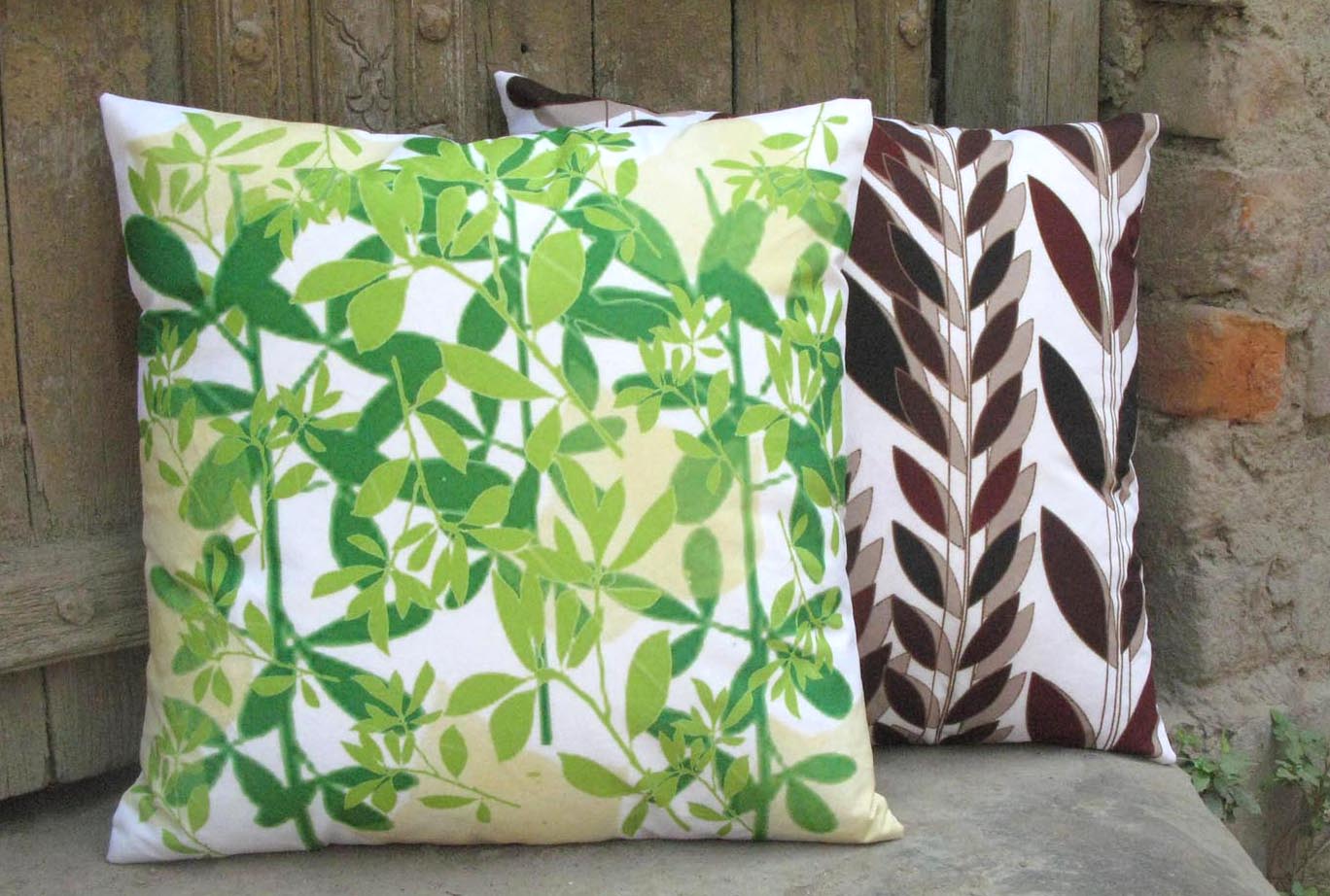 Vyoma: DIGITAL Printed Cushions