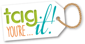 The Queen's Scene: Tag You’re It!