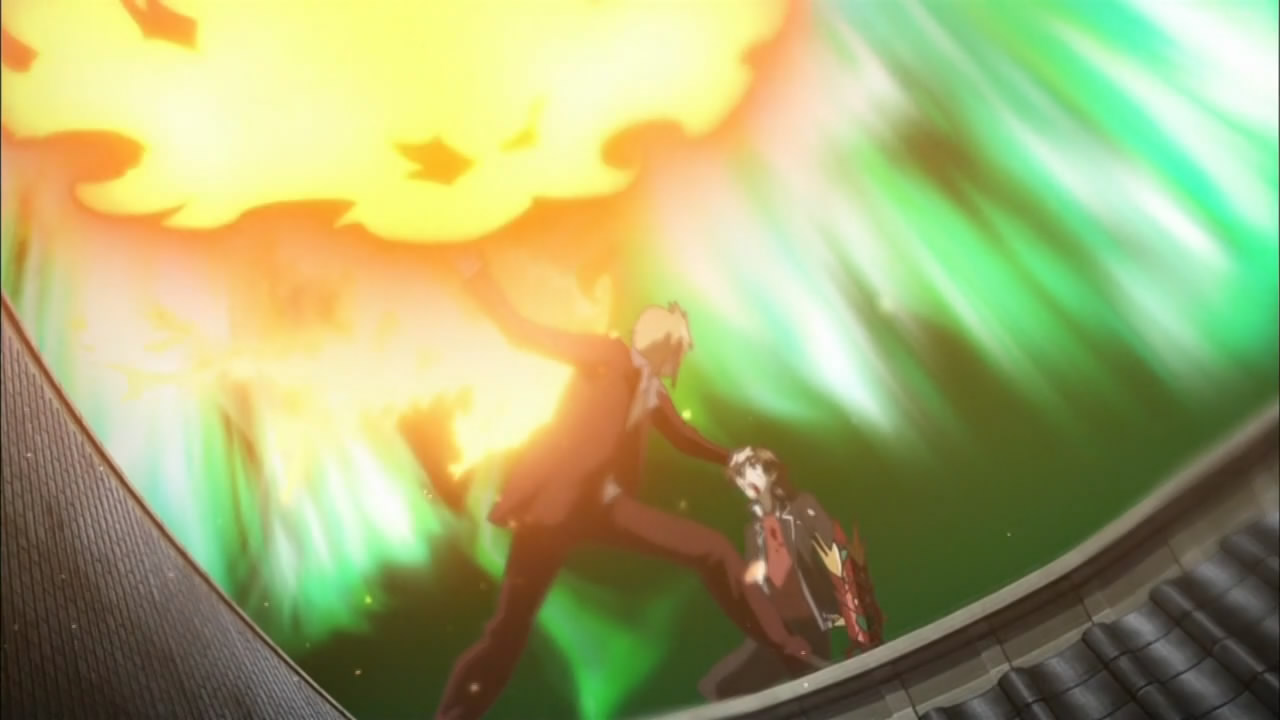 Anime Weekly: High School DxD - Episode 11