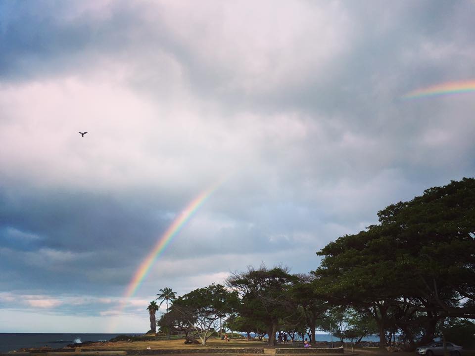 U'i Ohana: 'olapa 'uniki