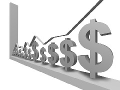 Life as a Unit Trust Consultant: What is Ringgit Cost Averaging?