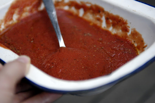 6 Reasons to Love Passata