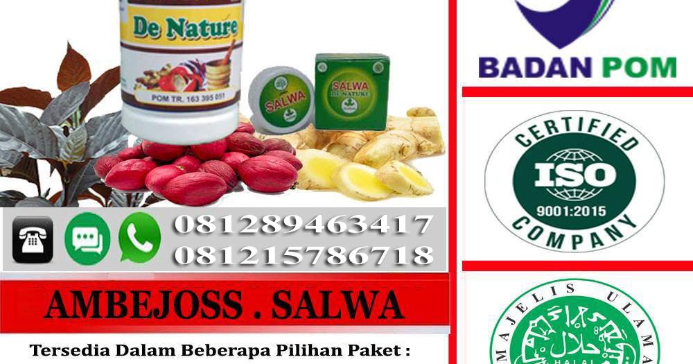 Informasi Pengobatan Tradisional De Nature: Contoh Merk Obat Wasir yang ...
