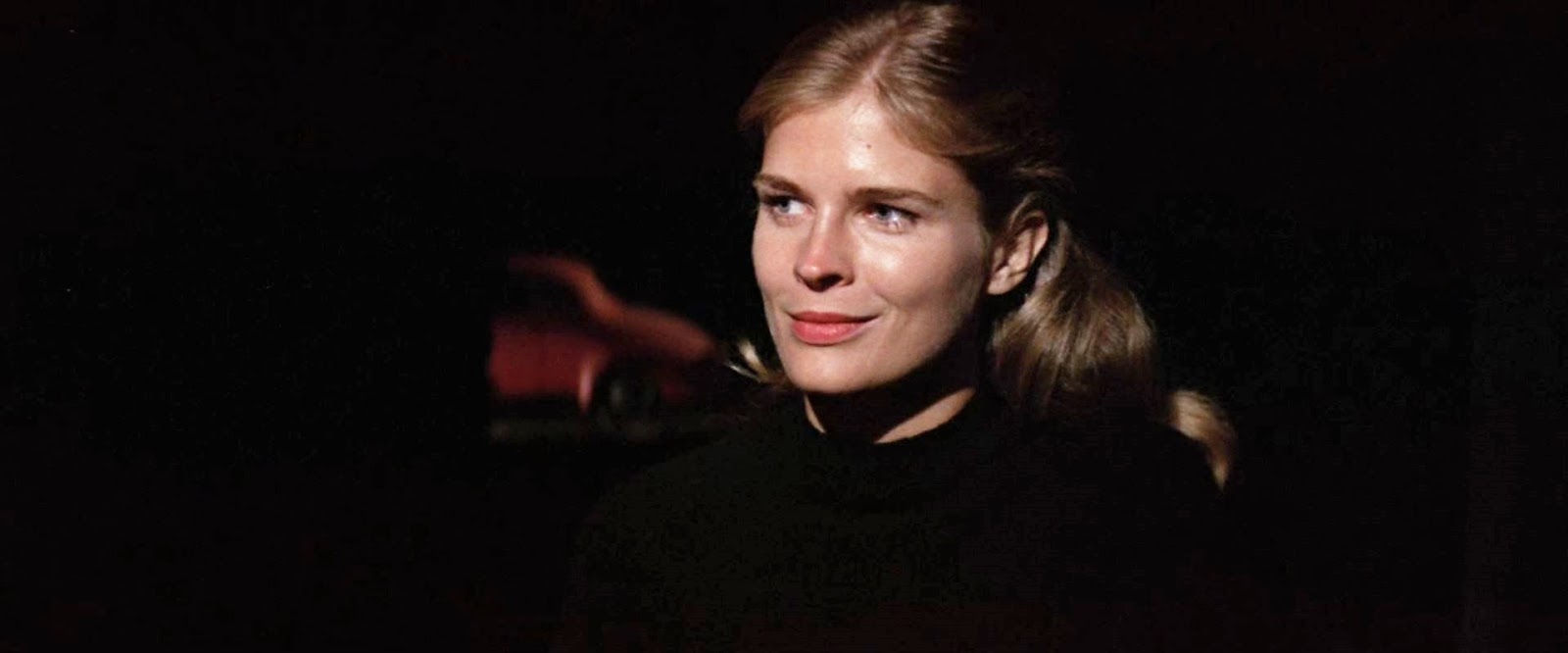 DREAMS ARE WHAT LE CINEMA IS FOR...: CARNAL KNOWLEDGE 1971