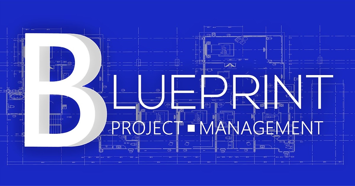  Blueprint Project Management 