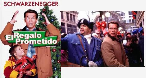 HECTOR 007 :: MagazineBlog :: 10 Años: ·._) Cinemateca: EL REGALO ...