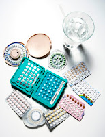 Medical Science: Hormonal methods of contraception