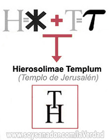 Símbolos, Mitos y Arquetipos: El símbolo de la TAU que todo dios quiere ...