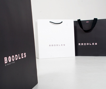FMP: Brief 05 - Jewellery Brand Packaging