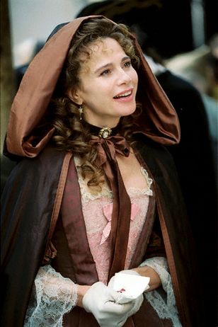 Lena Olin | one more nine