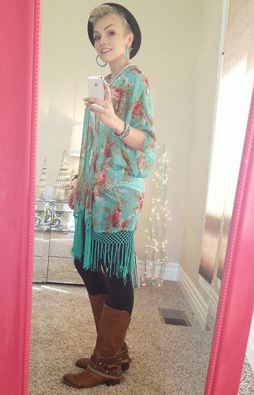 kandeej.com: How to Party Like Your 94