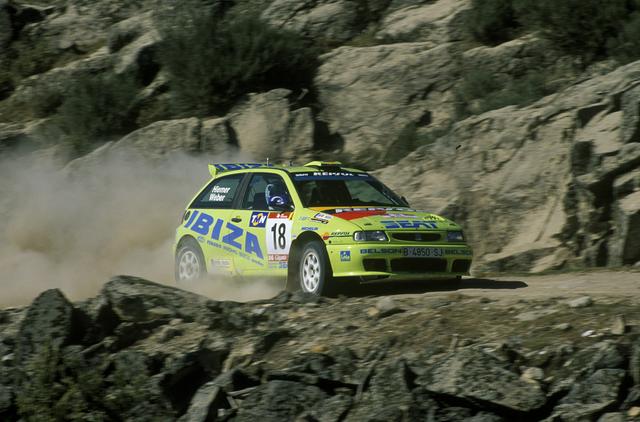 rallymemory: 1997 em imagens