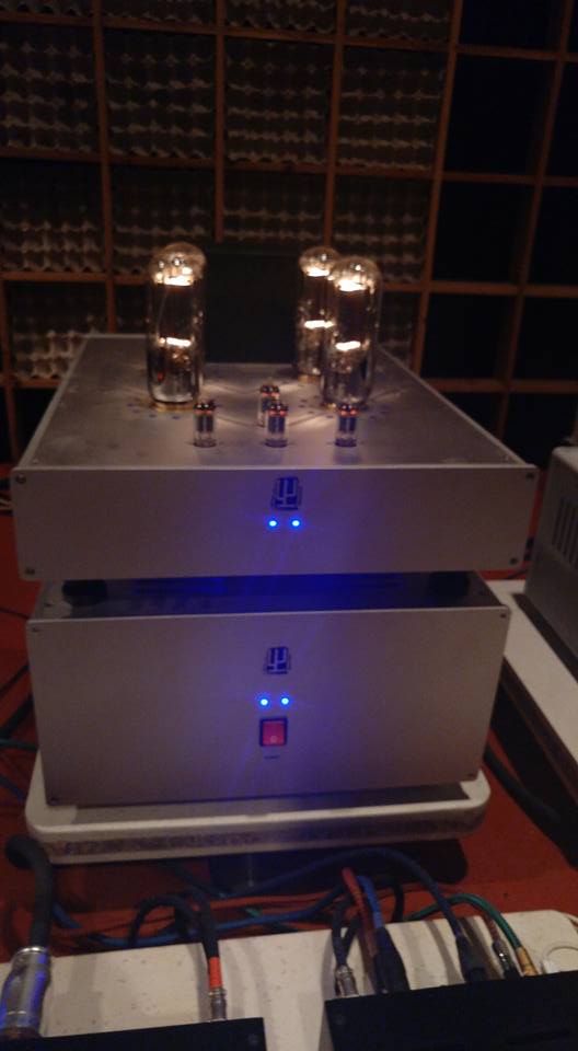 A VISIT TO THE LEGENDARY PROFESSOR WONG – M & S | Ultimate High-Fidelity