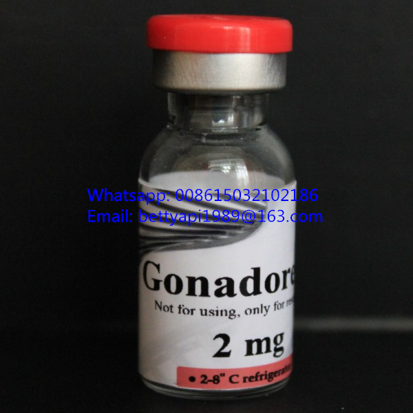 bettypharmaceutical123: Gonadotropin-releasing hormone
