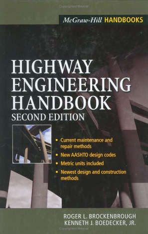 Highway Engineering Handbook