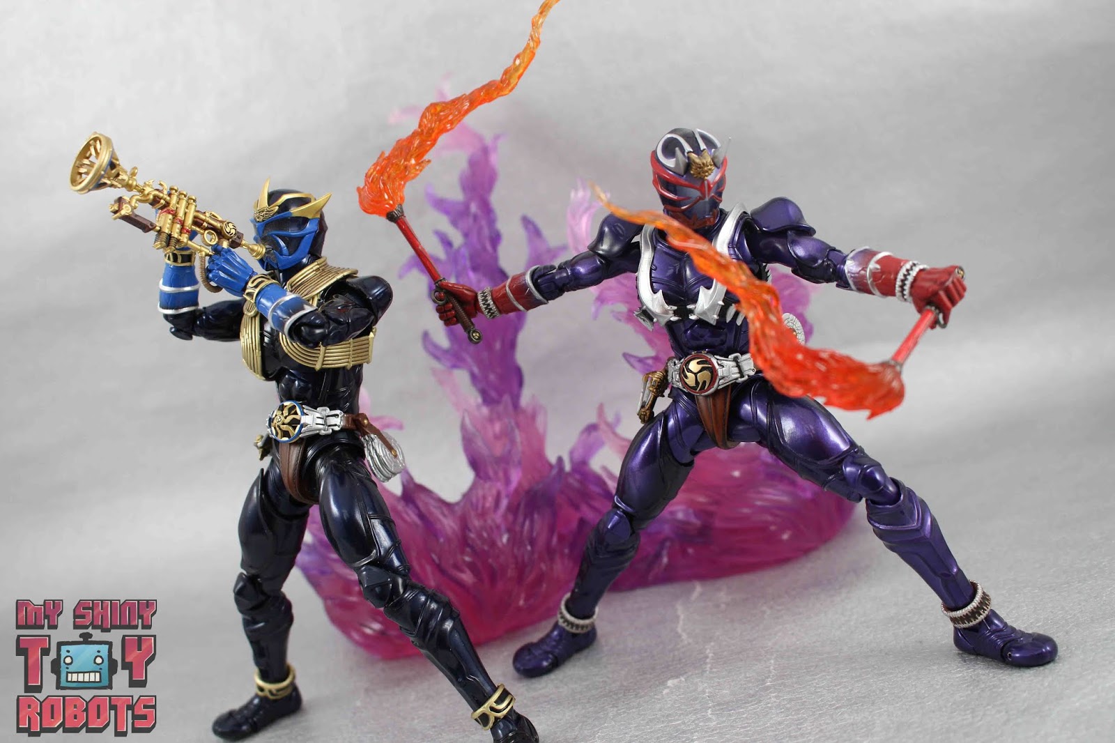 My Shiny Toy Robots: Toybox REVIEW: S.H. Figuarts -Shinkocchou Seihou ...