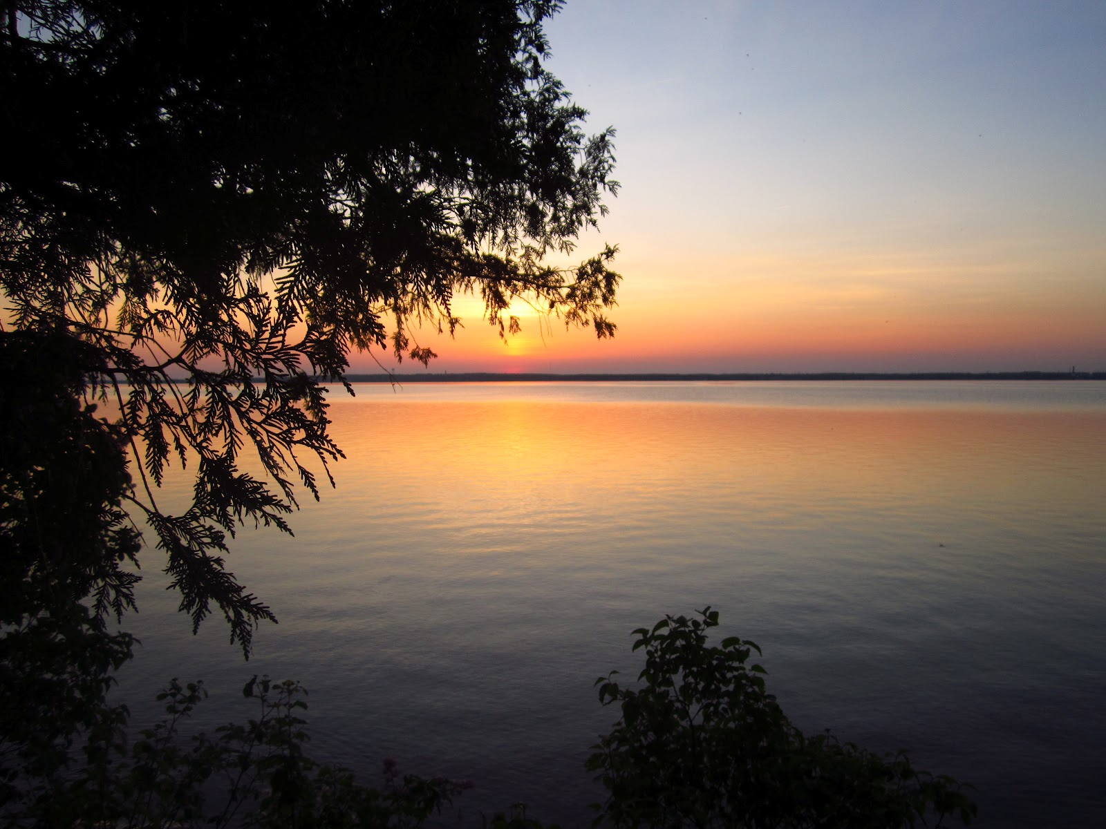 My Turquoise Kettle Life™: Amherst Island, Ontario