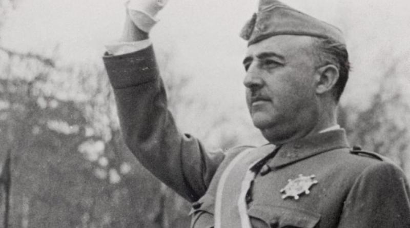 Desmontando algunos mitos sobre Franco