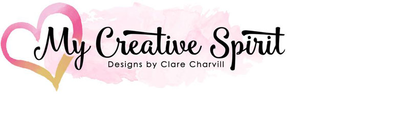 My Creative Spirit (Blog Archive)
