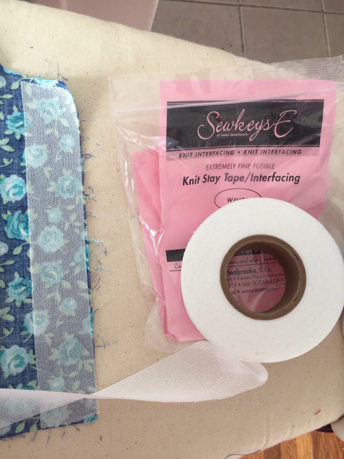 B6453 Sew Along: Steps 1-4 | Gertie's New Blog for Better Sewing ...