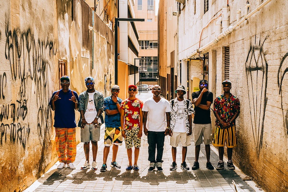 MissMay: BoyznBucks: Street Style Inspiration