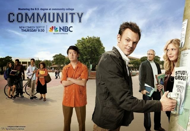 Download Latest TV Show : Watch Community Episodes Online Free ...