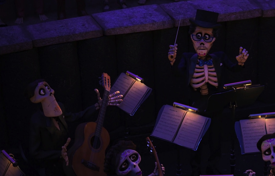 Dragon's Pen: A Poco Loco Coco Analysis