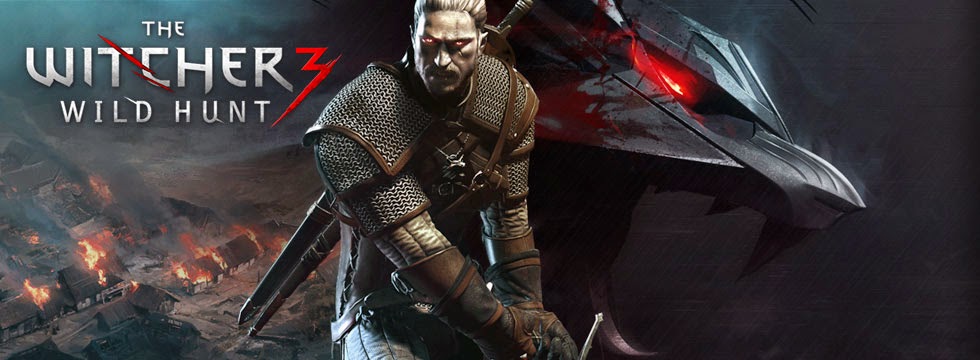 The Witcher 3 Wild Hunt PC System Requirements Revealed | GamersRex ...