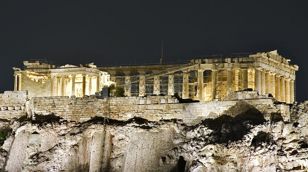 ΙΣΤΟΡΙΑ ΕΛΛΗΝΙΚΗ ΚΑΙ ΠΑΓΚΟΣΜΙΑ : ΠΑΡΘΕΝΩΝΑΣ ΤΟ ΑΠΟΛΥΤΟ ΘΑΥΜΑ ΤΗΣ ...