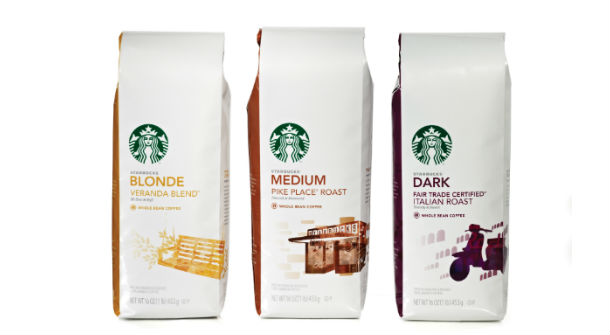 Starbucks: Ch. 10 Product Concept
