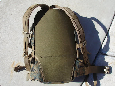 THE ON POINT RESOURCE: USMC ILBE Pack System