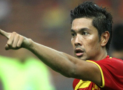 Kisah 69: 20 Pemain Bolasepak Malaysia Paling Kacak