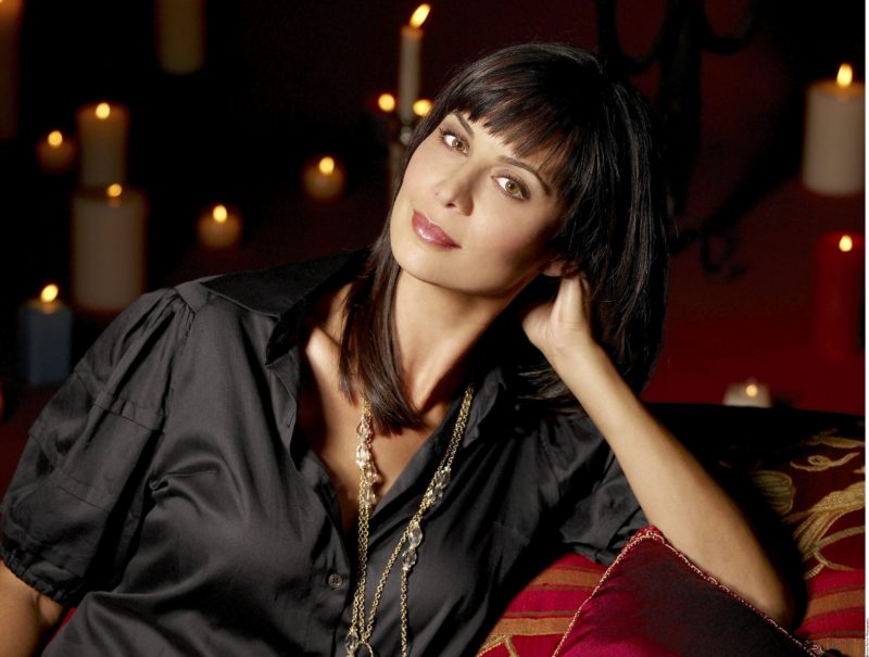 Catherine Bell Scientology