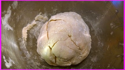 The 8-Bit Cook & The Quest For Deliciousness