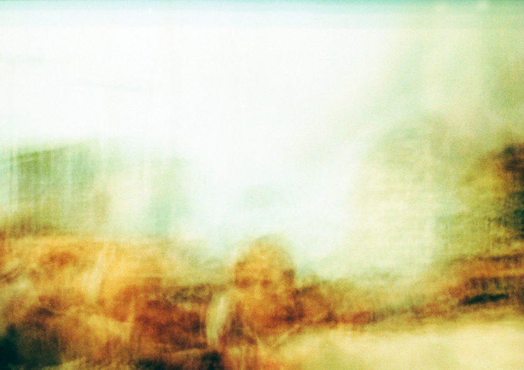 NAU NUA: RACHEL RIDGE