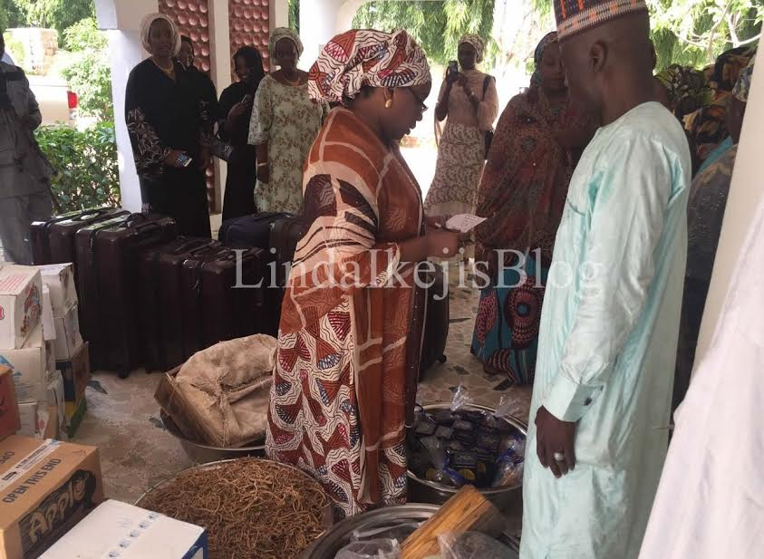 Exclusive: Billionaire Indimi family to perform the 'Kayan Zance ...