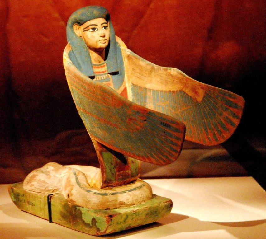 coming forth by day: weaving the rich tapestry