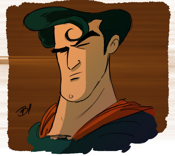 Supes To Start The Day