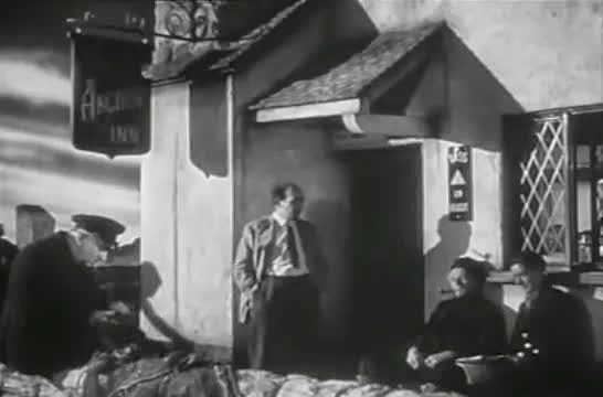 Forgotten Actors: Philip Ray