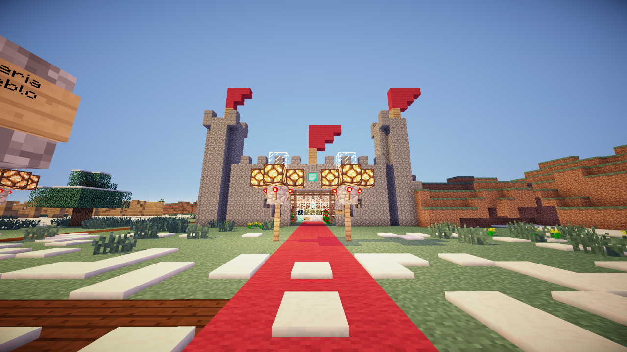 Canal Tutoeze: Insert The Command [CTM Map] {MineCraft Maps}