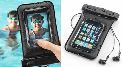 8 most bizarre and weird iphone gadgets - Techno Worldz