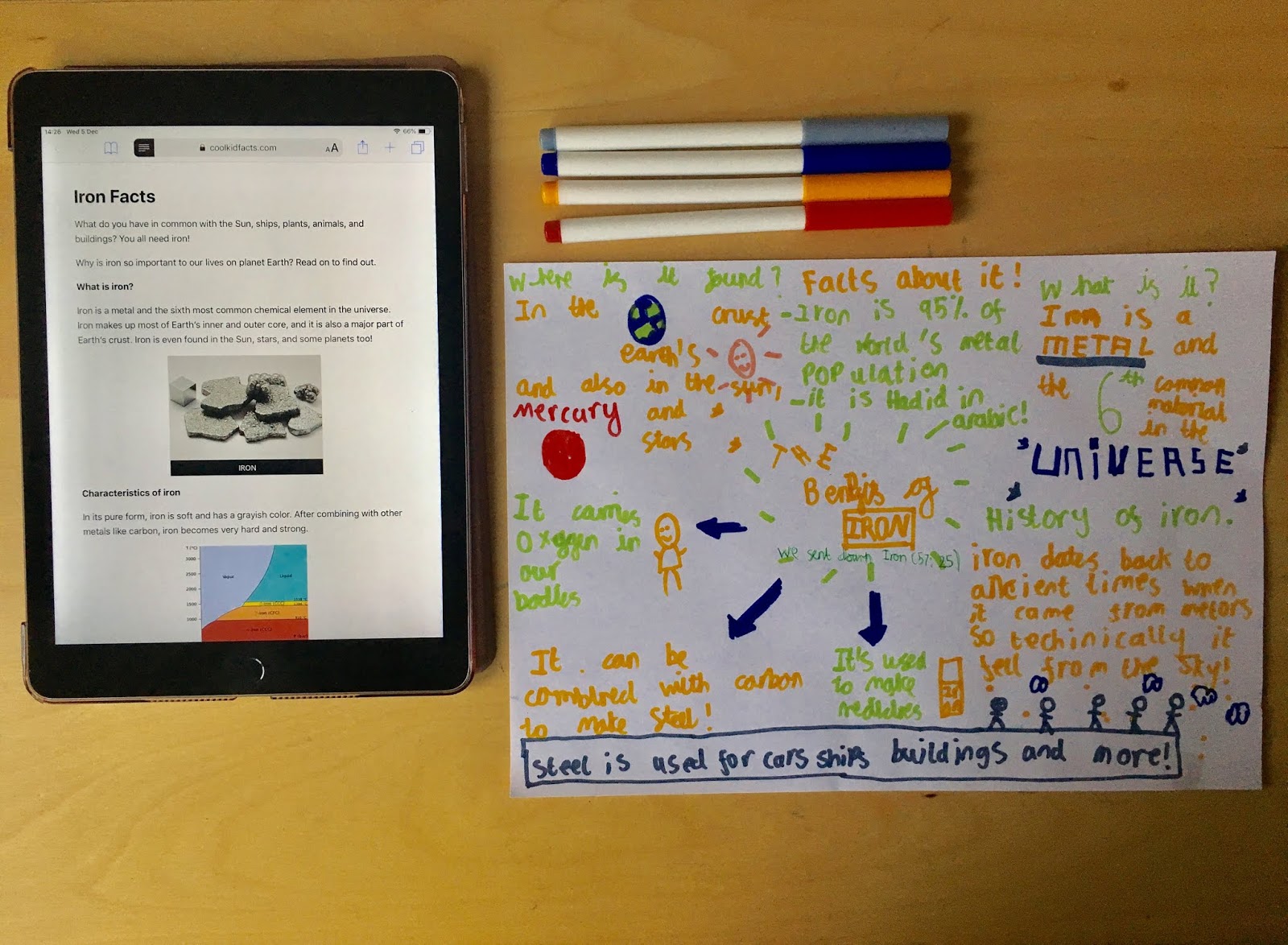 Surah Al Hadid 57 | Islam From the Start