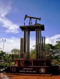 KOTA DURI RIAU: Kota Duri Riau Indonesia