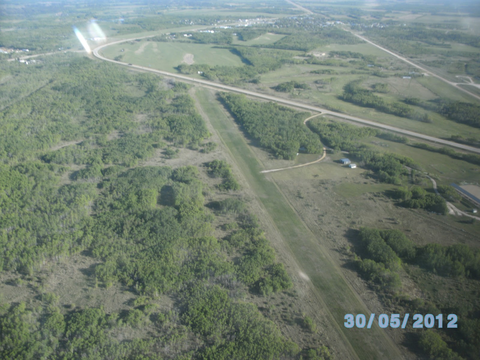 NORTHERN EAGLE MINISTRIES: TRIP TO POPLAR RIVER AND BERENS RIVER FIRST ...