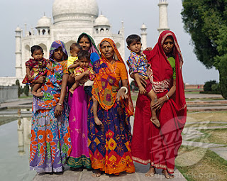 AGRA