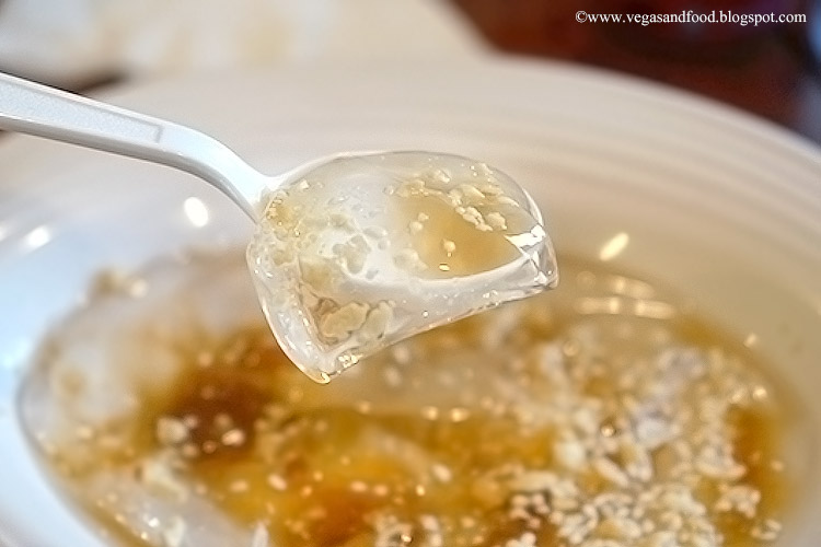 Lucky Noodle King - San Gabriel - Vegas and Food