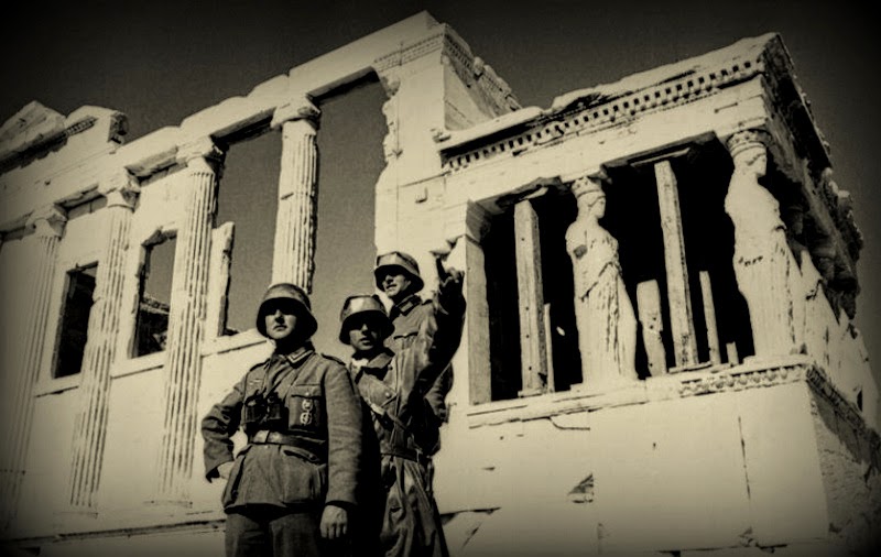 ΙΣΤΟΡΙΑ ΕΛΛΗΝΙΚΗ ΚΑΙ ΠΑΓΚΟΣΜΙΑ : ΕΛΛΗΝΟ-ΙΤΑΛΙΚΟΣ ΠΟΛΕΜΟΣ : Η ΕΝΑΡΞΗ ΤΟΥ ...