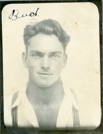 The Hair Hall of Fame: Now let's consider Bud here