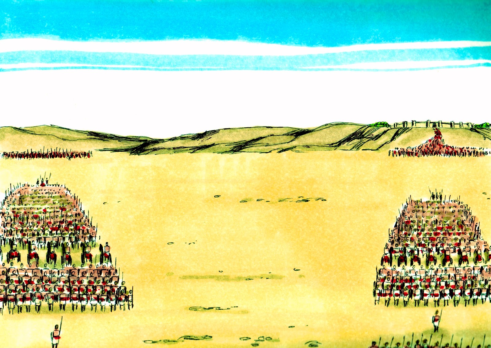 3. Kings: 2. Nadab 3. Baasha 4. Elah 5. Zimri 6. Tibni 7. Omri | Bible ...