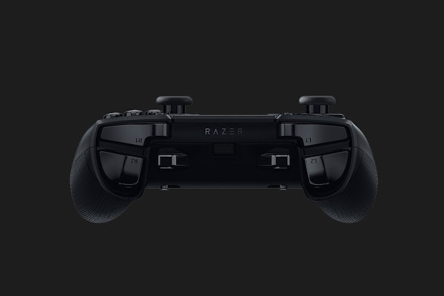 Razer anuncia novos controles Raiju e headset Thresher para PlayStation ...